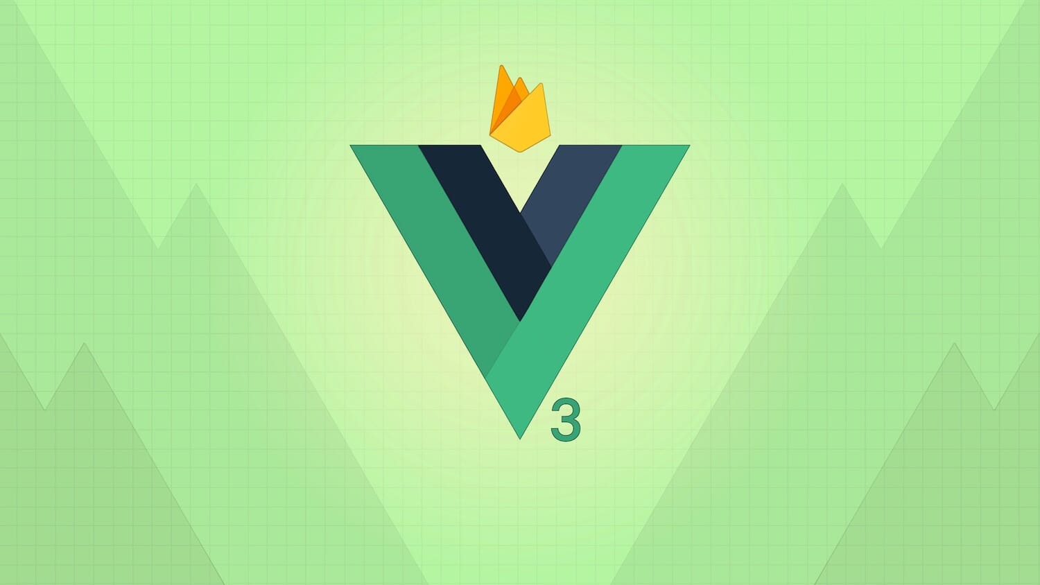 Vue JS 3 & Firebase - Full Guide [2022] | Eincode